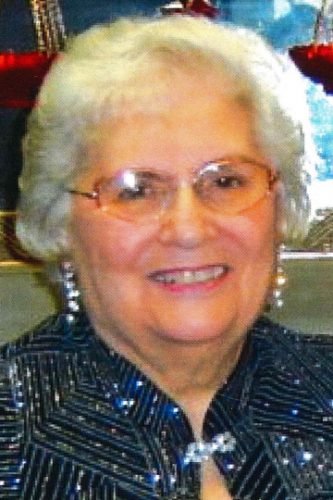 Ann R. Sekerak 1934-2019 | News, Sports, Jobs - Tribune Chronicle